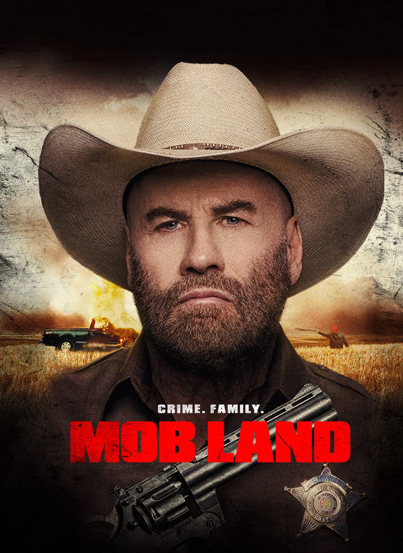 Mob Land