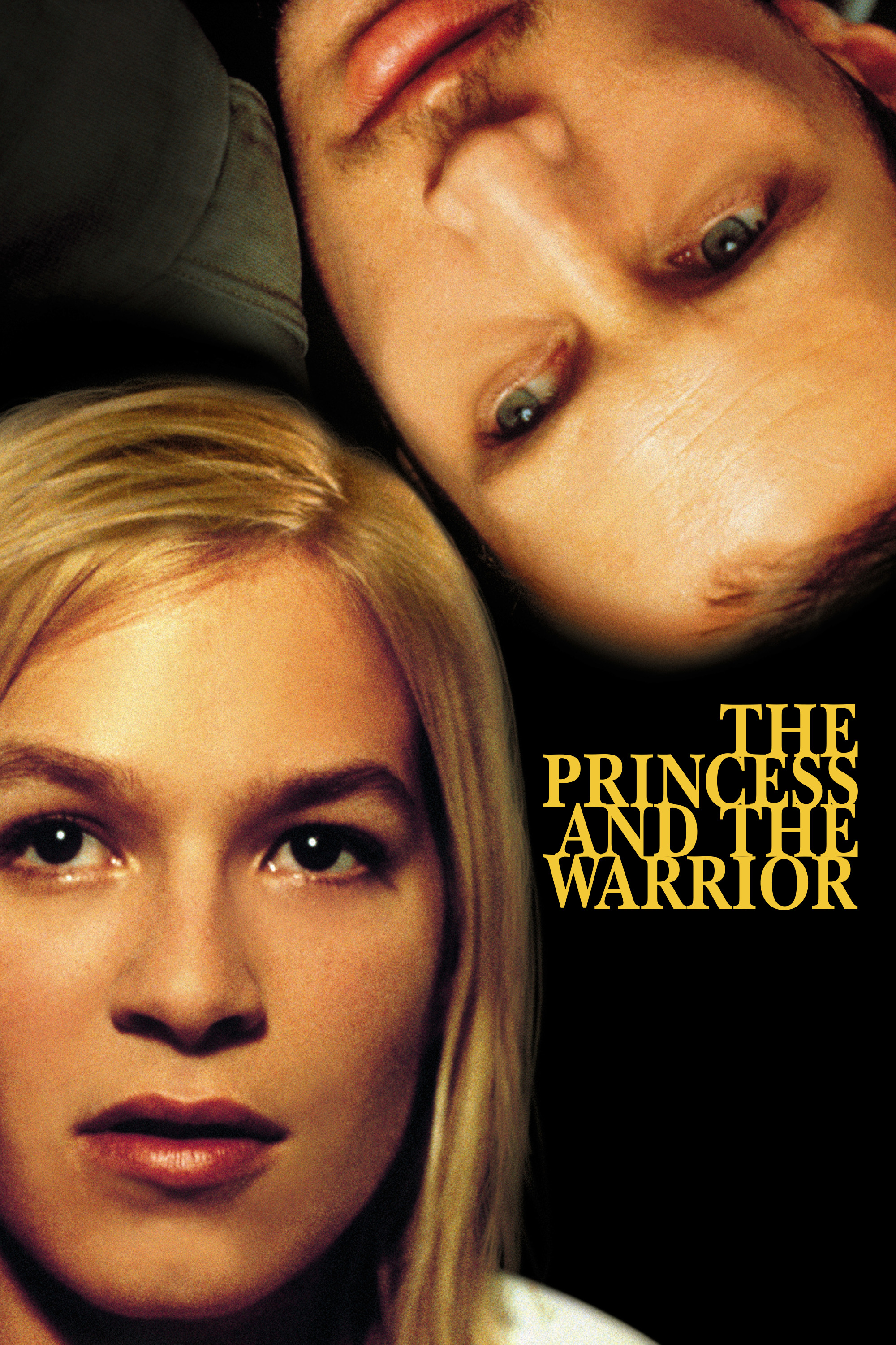 The Princess And The Warrior