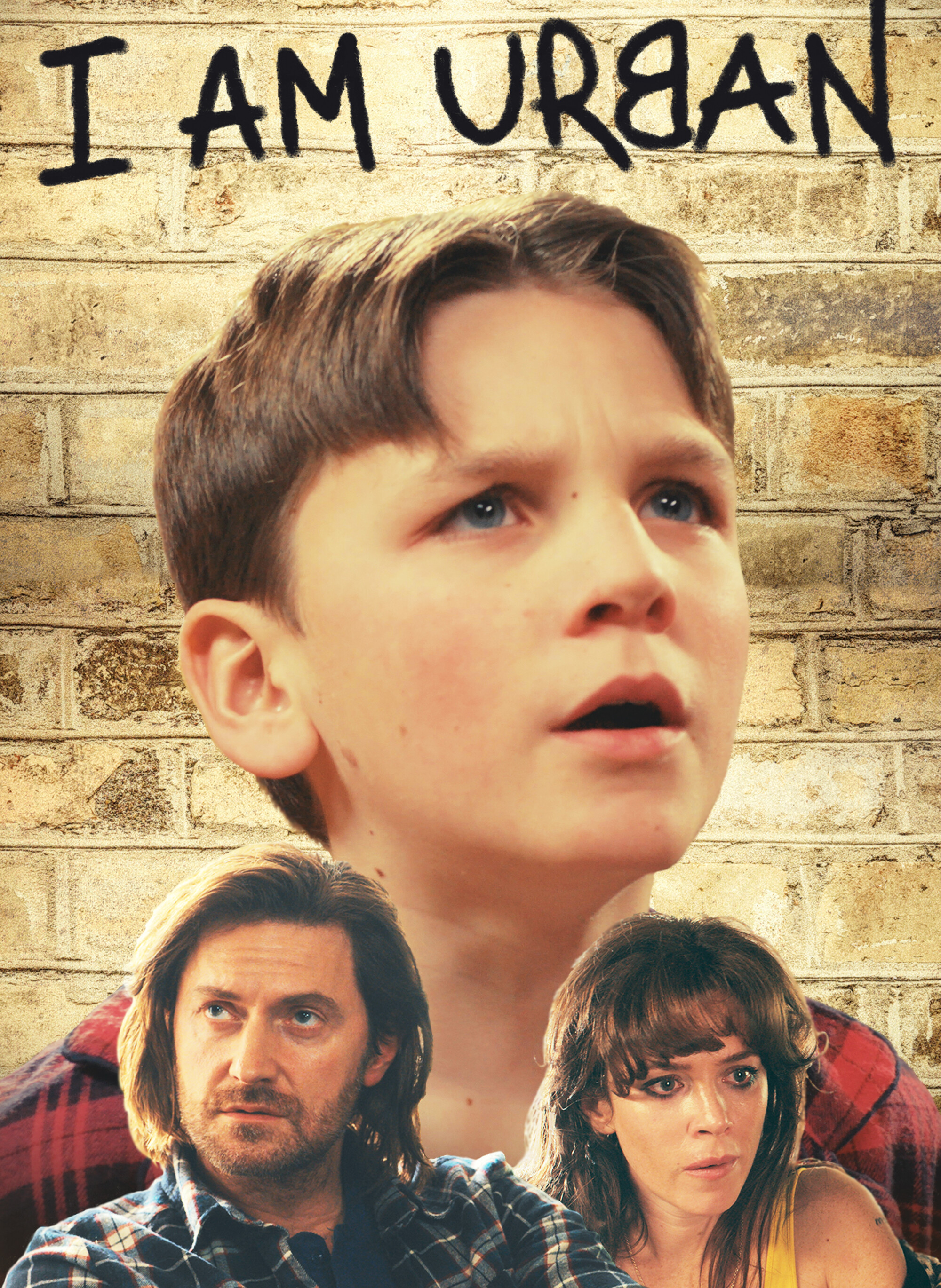 I Am Urban