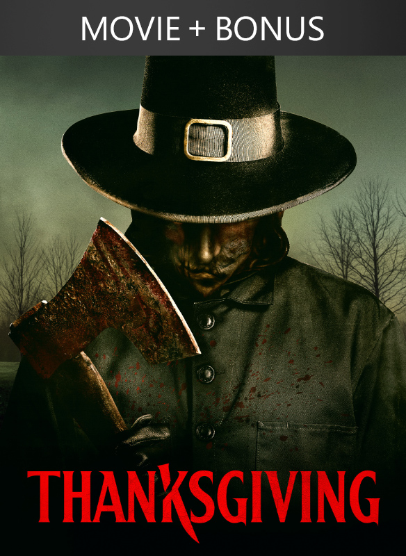 Thanksgiving + Bonus
