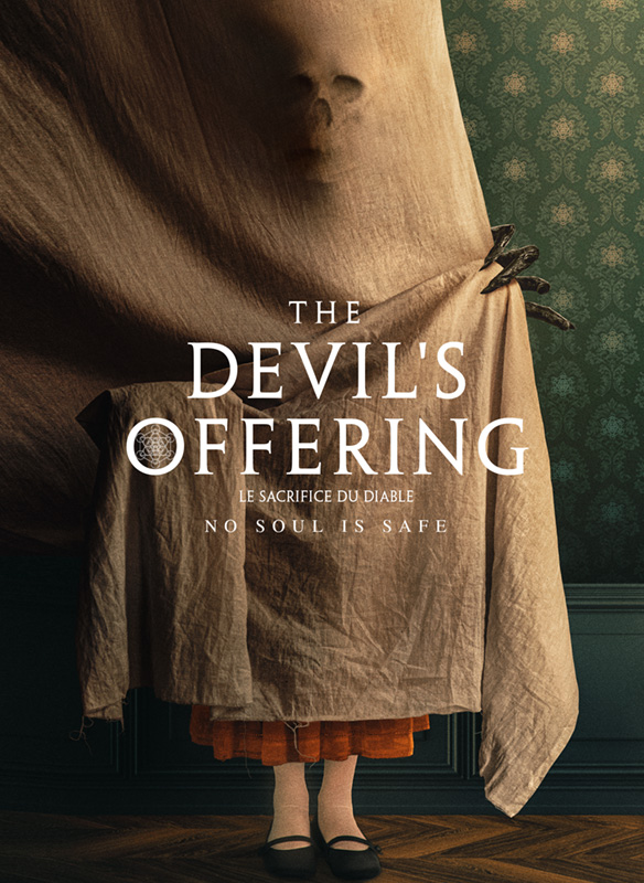 THE DEVIL'S OFFERING