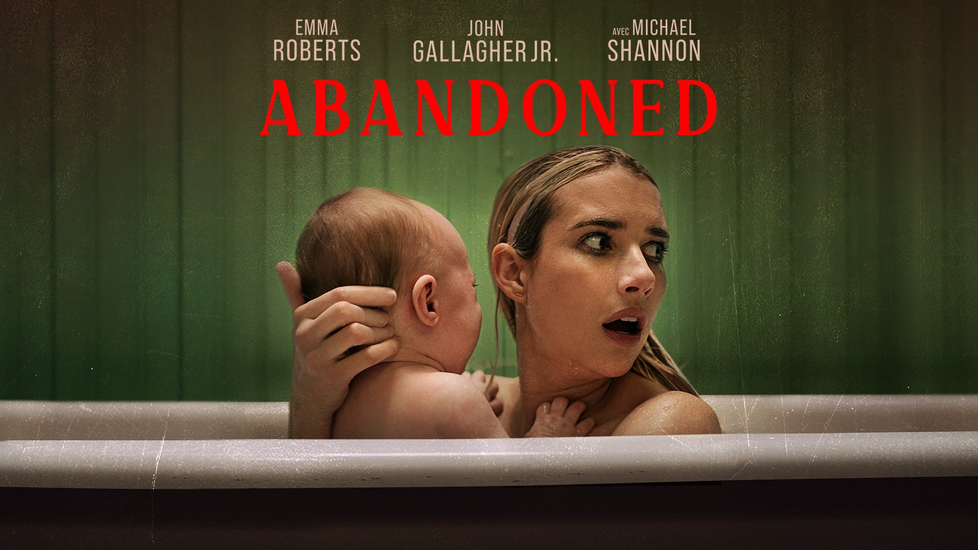 Abandoned