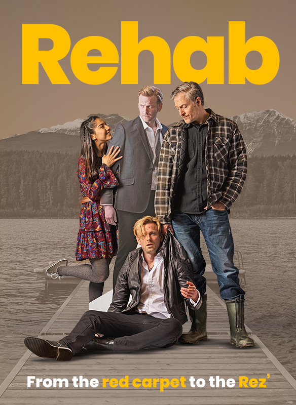 Rehab