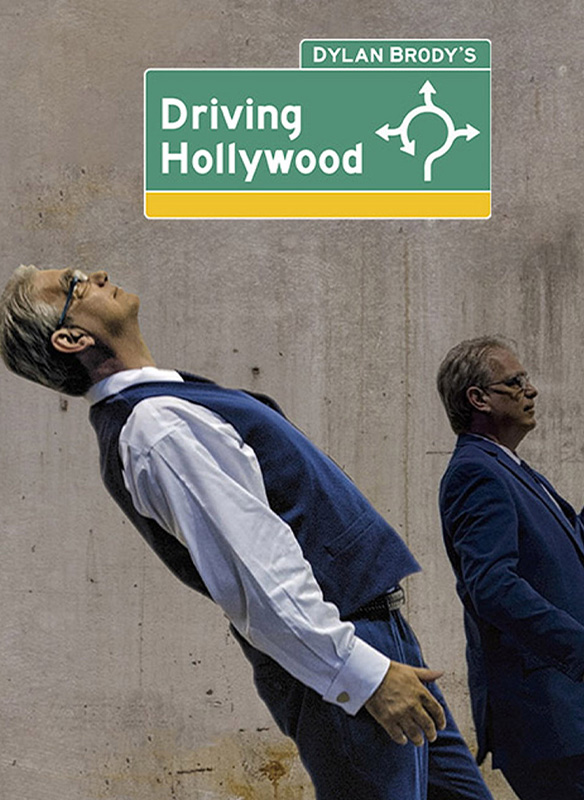 Dylan Brody: Driving Hollywood