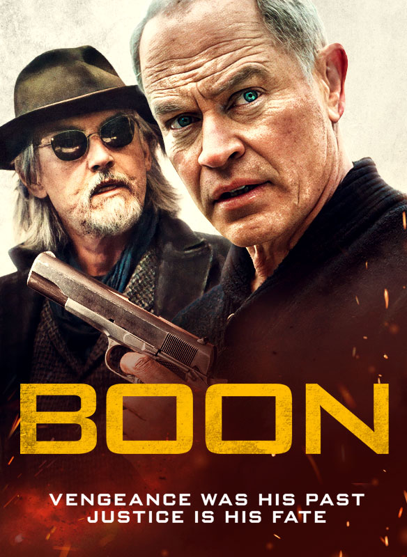 Boon