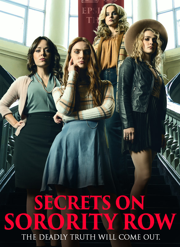 Secrets on Sorority Row