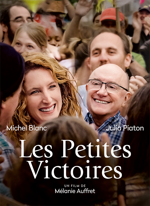 Les petites victoires