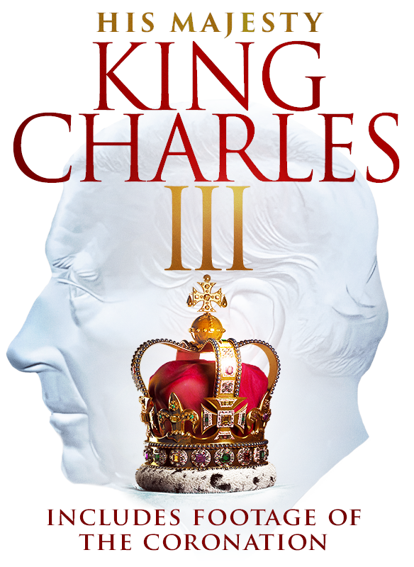 King Charles III