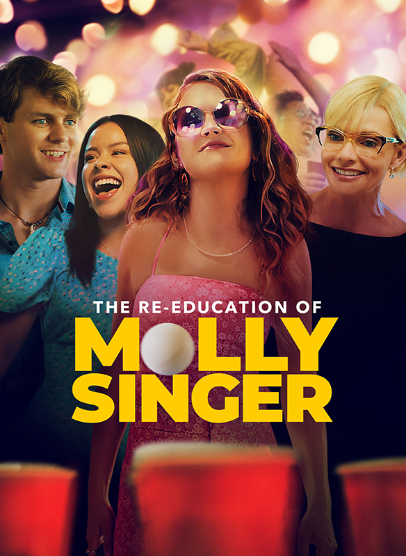 The Re-Education of Molly Singer