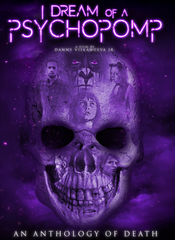 I Dream of a Psychopomp