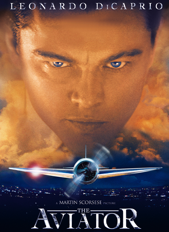 The Aviator
