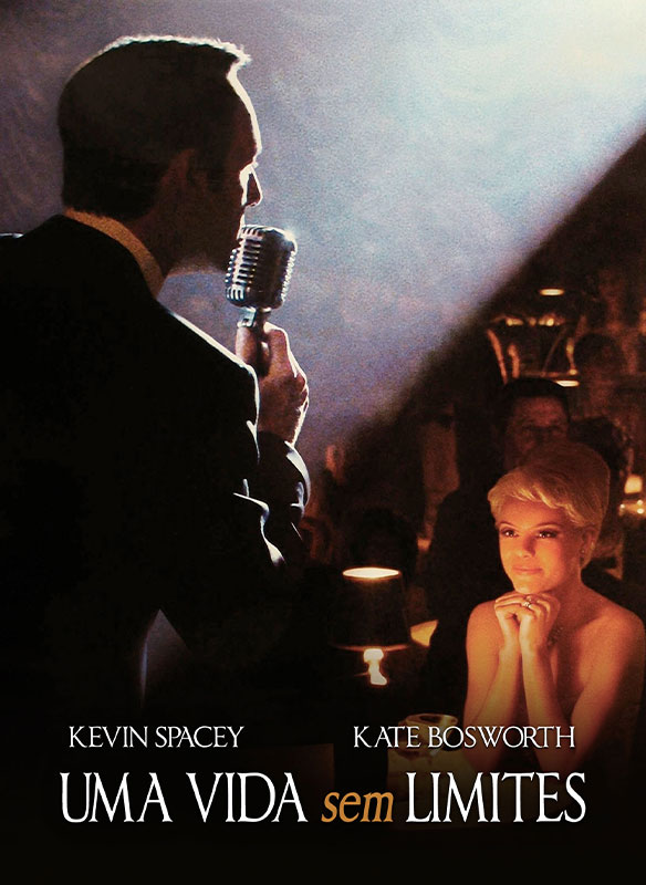 Uma Vida Sem Limites