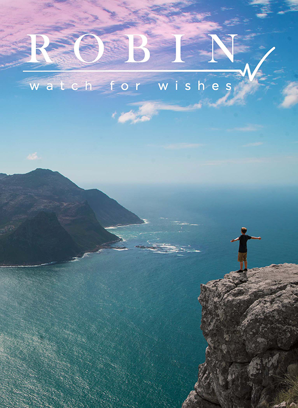 Robin: Watch for Wishes