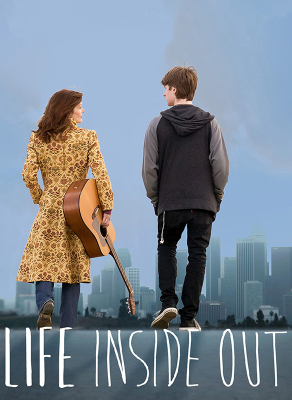Life Inside Out