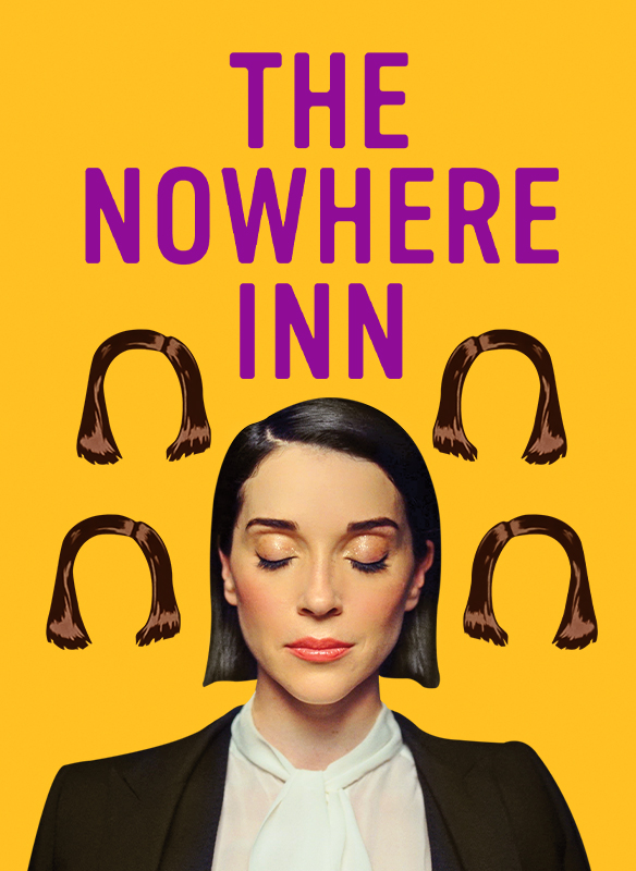 The Nowhere Inn