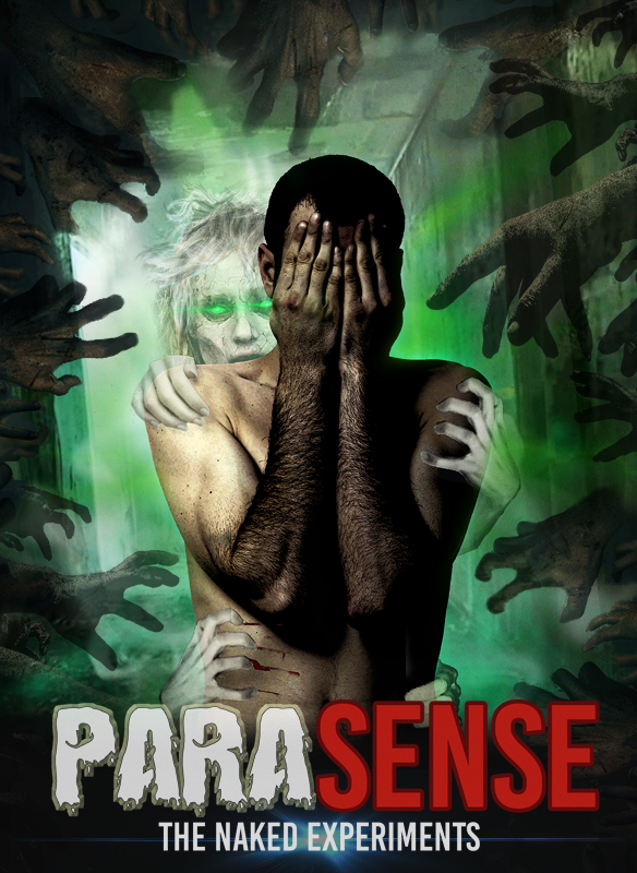 ParaSense: The Naked Experiments