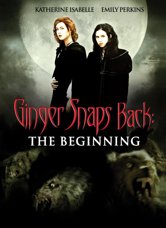 Ginger Snaps 3: The Beginning