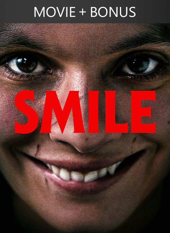Smile + Bonus Content
