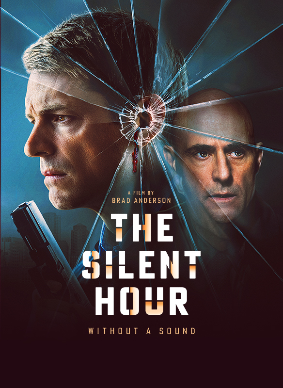 The Silent Hour