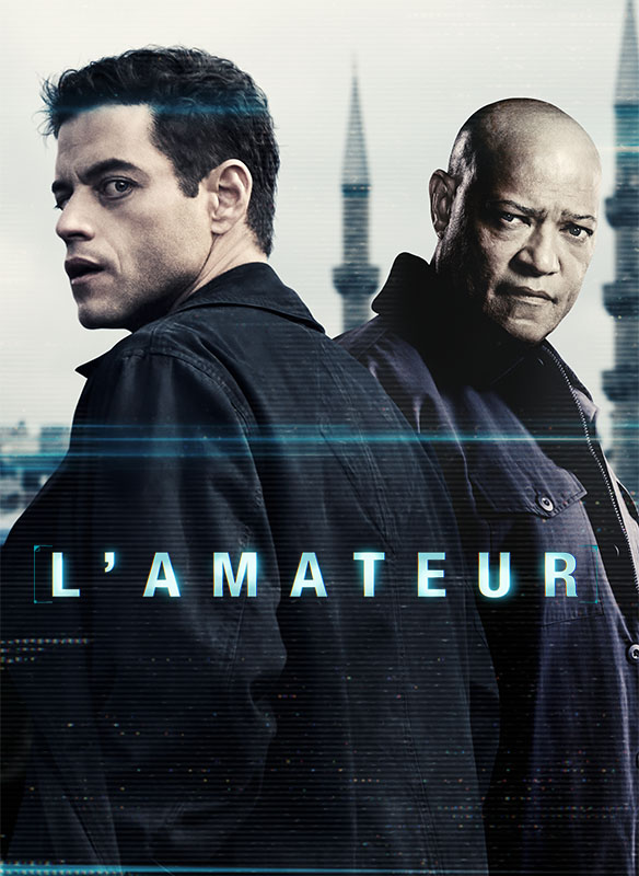 L’Amateur