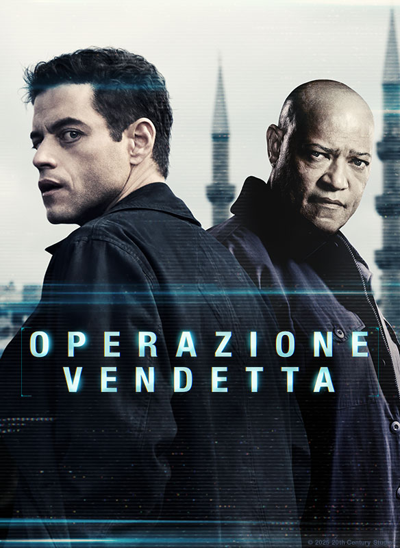 Operazione Vendetta