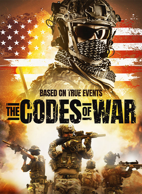 The Codes of War