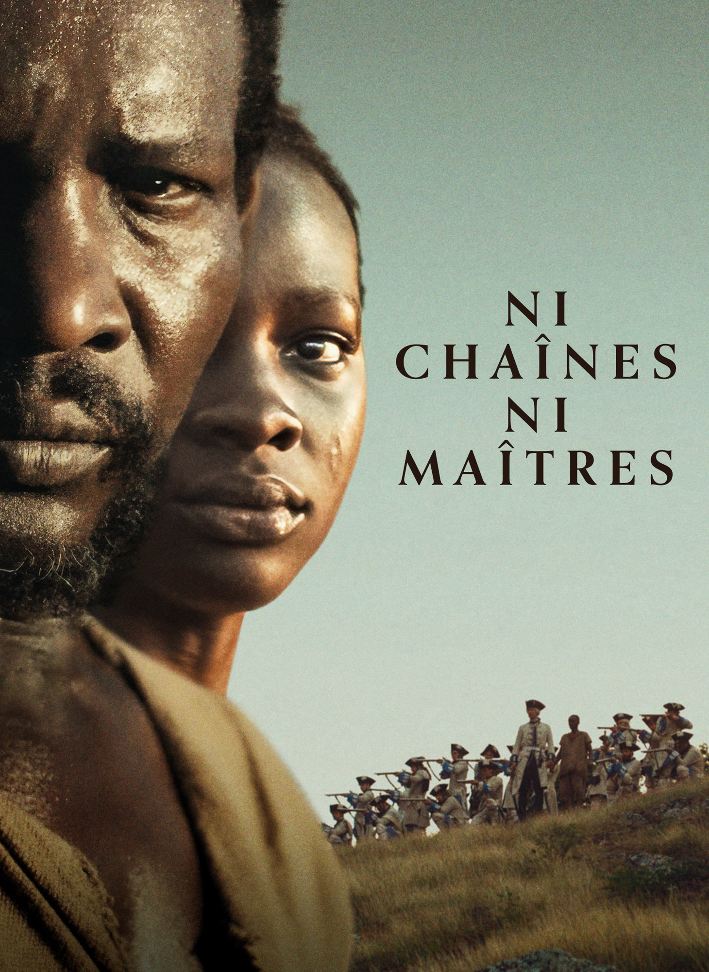 Ni chaînes Ni maîtres