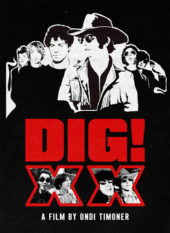 DIG XX!