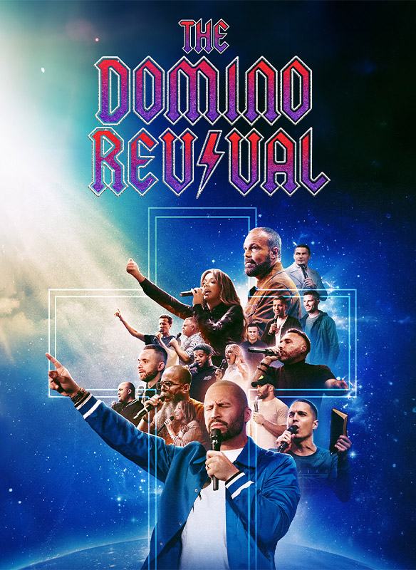 The Domino Revival