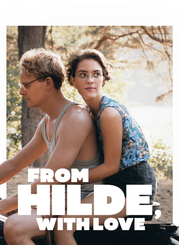 From Hilde, With Love