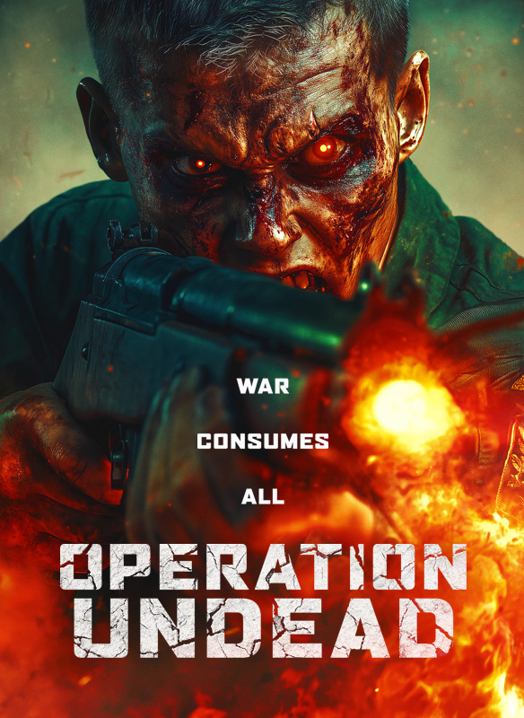 Operation Undead