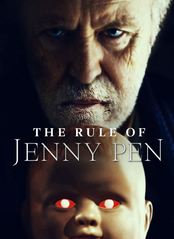 The Rule of Jenny Penn
