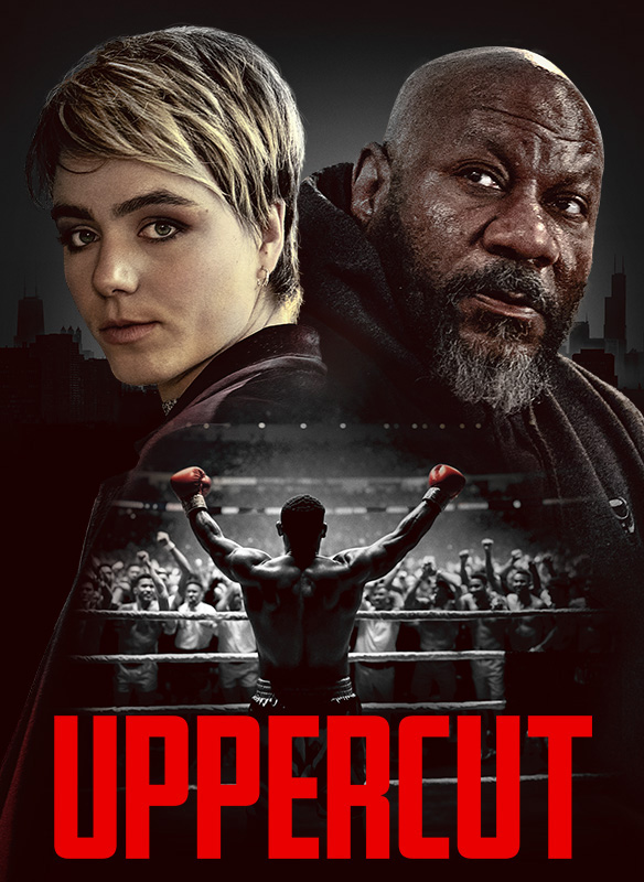 Uppercut