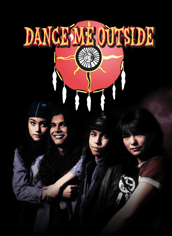 Dance Me Outside