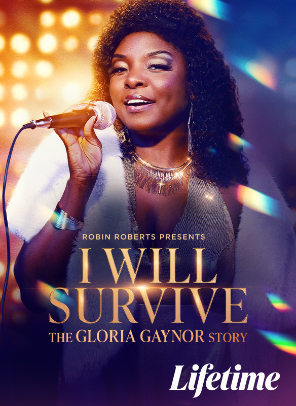Robin Roberts Presents: Gloria Gaynor: I Will Survive