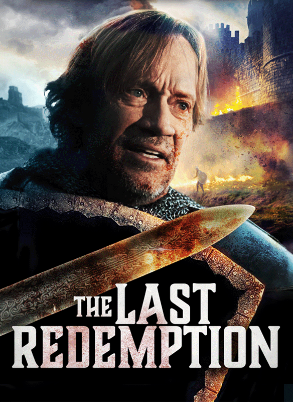 The Last Redemption