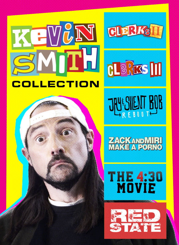 Kevin Smith Collection