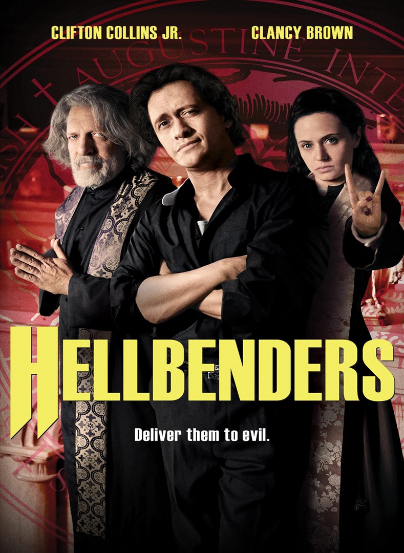 Hellbenders