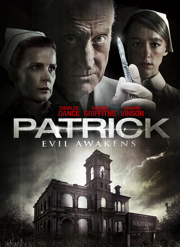 Patrick: Evil Awakens