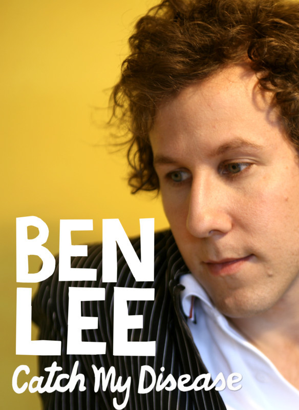 Ben Lee: Catch My Disease
