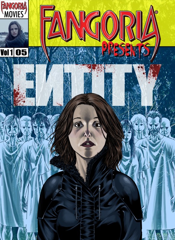 Fangoria Presents: Entity