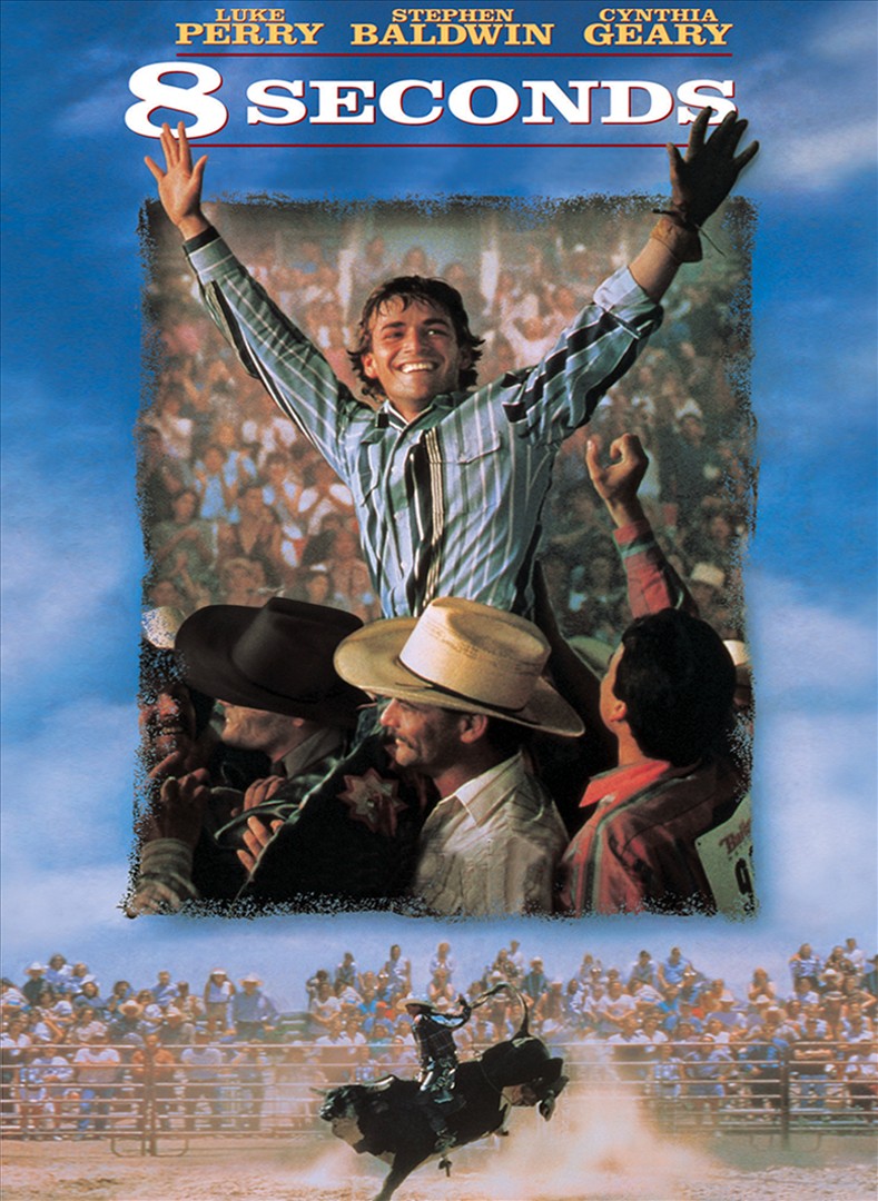 8 Seconds (1994)