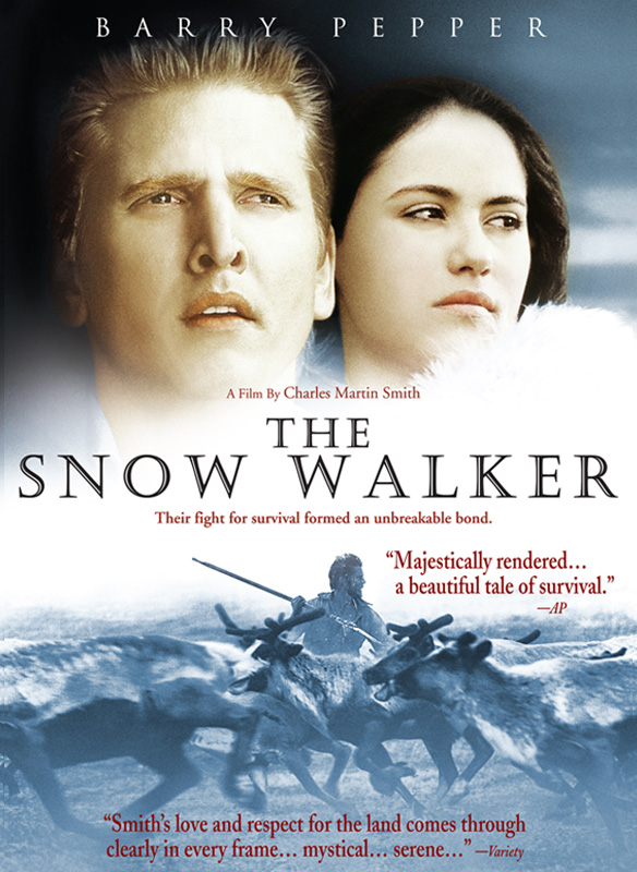 The Snow Walker