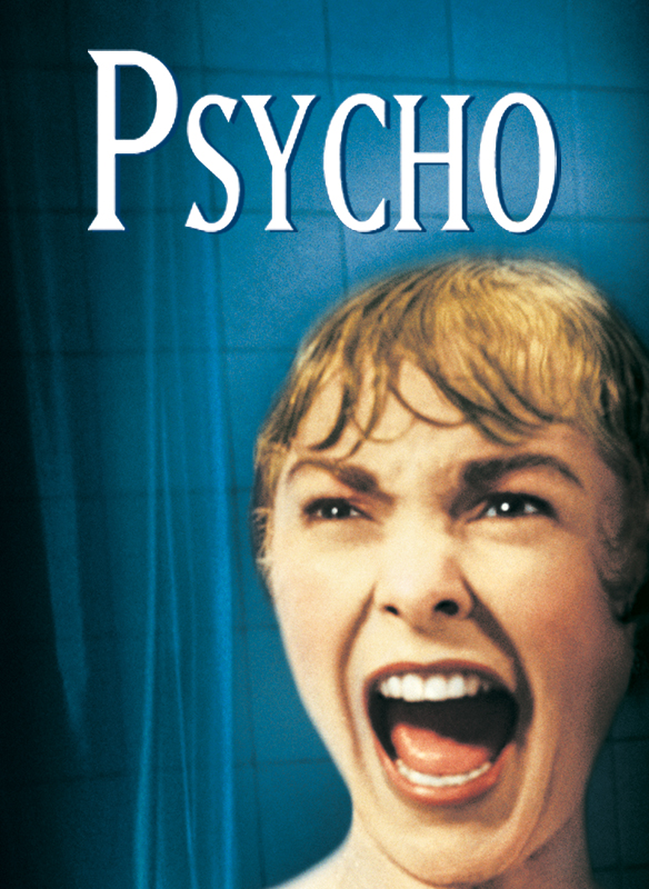 Psycho