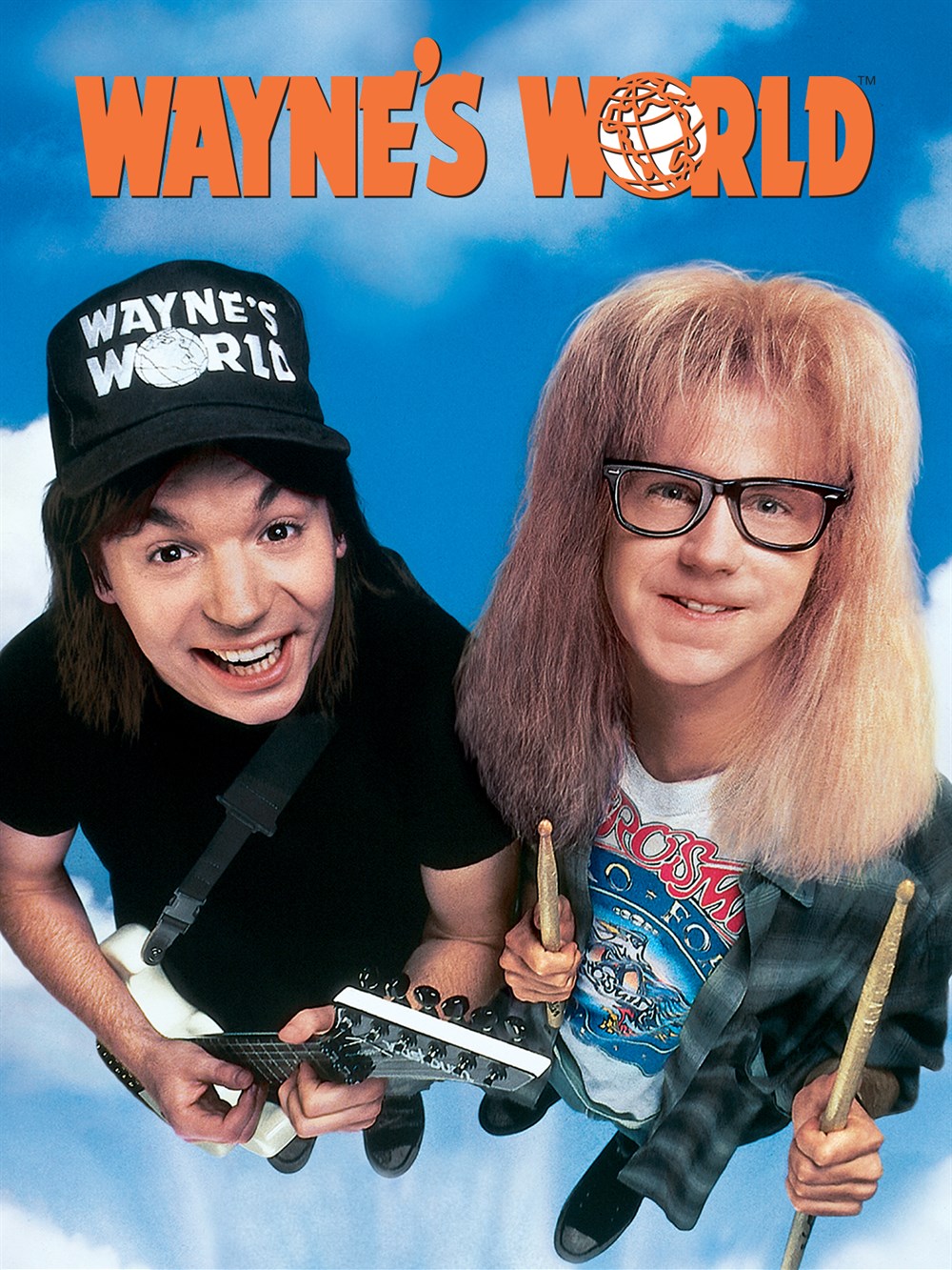 Wayne's World - Microsoft Store Wayne's World - Microsoft Store