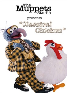 The Muppets: Classical Chicken