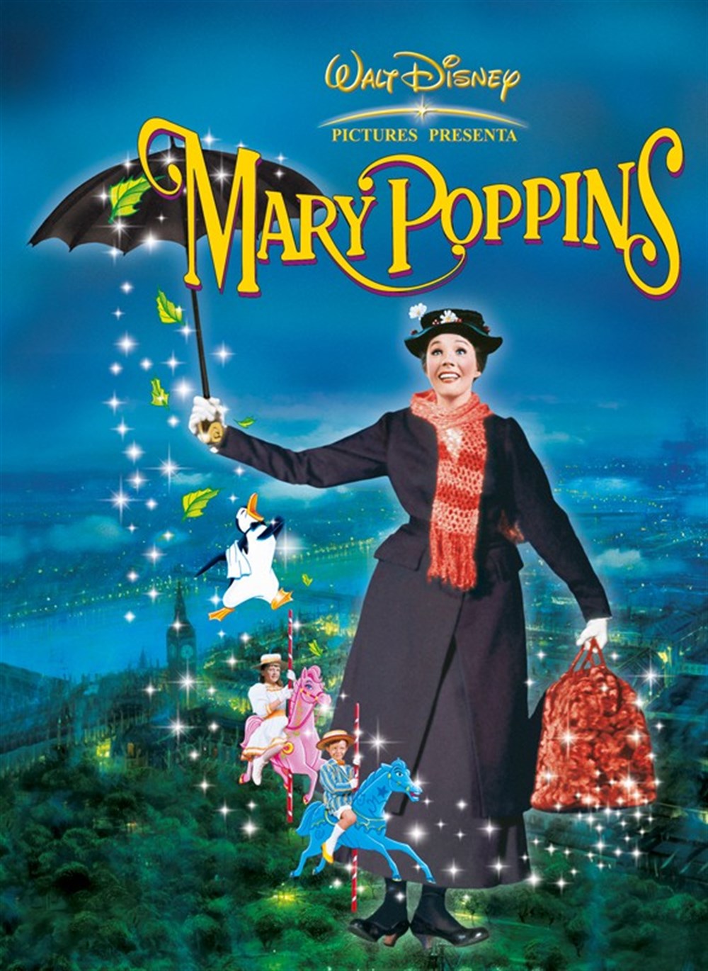 MARY POPPINS - Microsoft Store MARY POPPINS - Microsoft Store