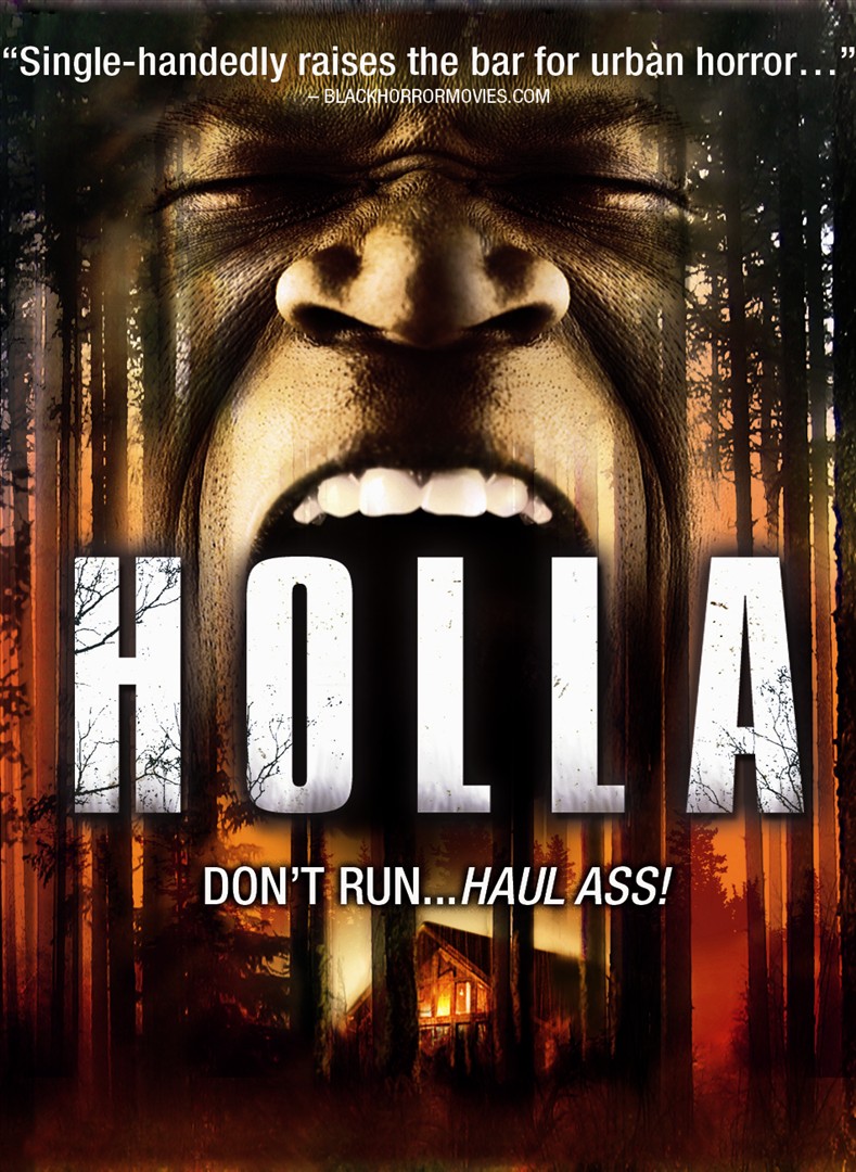 Holla