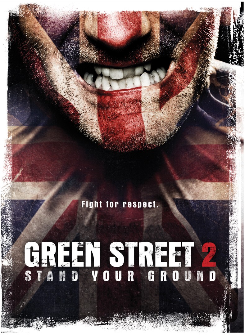 Green Street 2