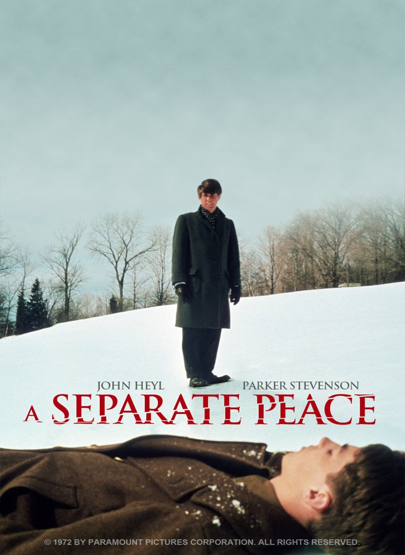 A Separate Peace (1972)
